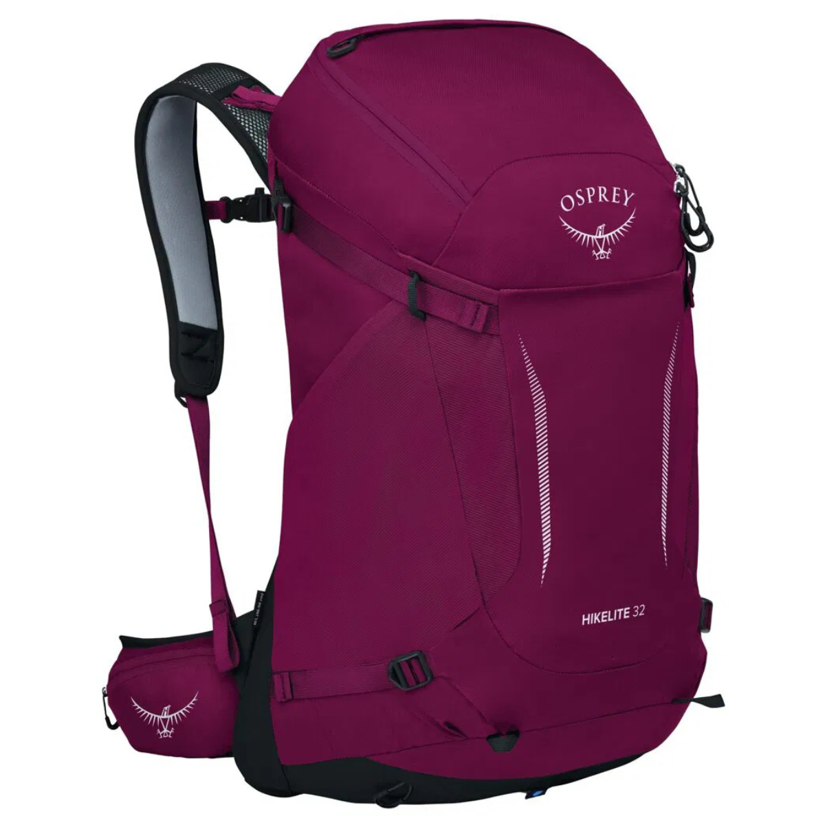 Osprey Turistický batoh Osprey Hikelite Zip 32 10054305OSP.01 ...