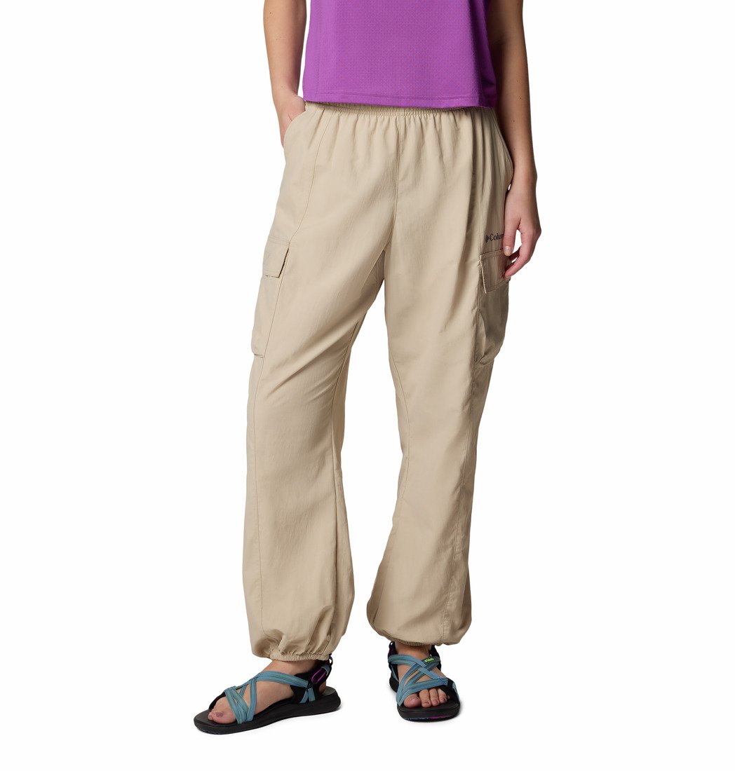 Columbia Жіночі штани Columbia Sandier™ Parachute Pant W 2119061271 ...