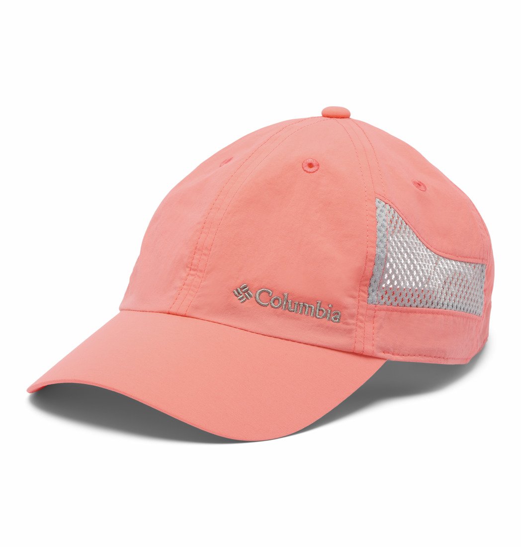 Columbia Kšiltovka Columbia Tech Shade™ II Hat U 2121071685 - alpenglow ...