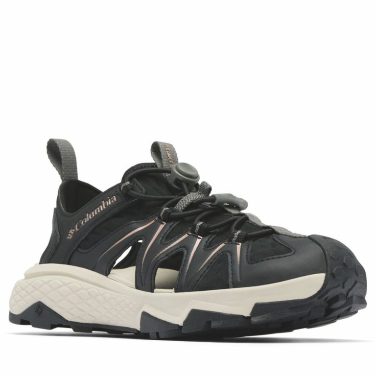Columbia Жіночі сандалі Columbia Peakfreak Rush™ Shandal W 2109481010 ...
