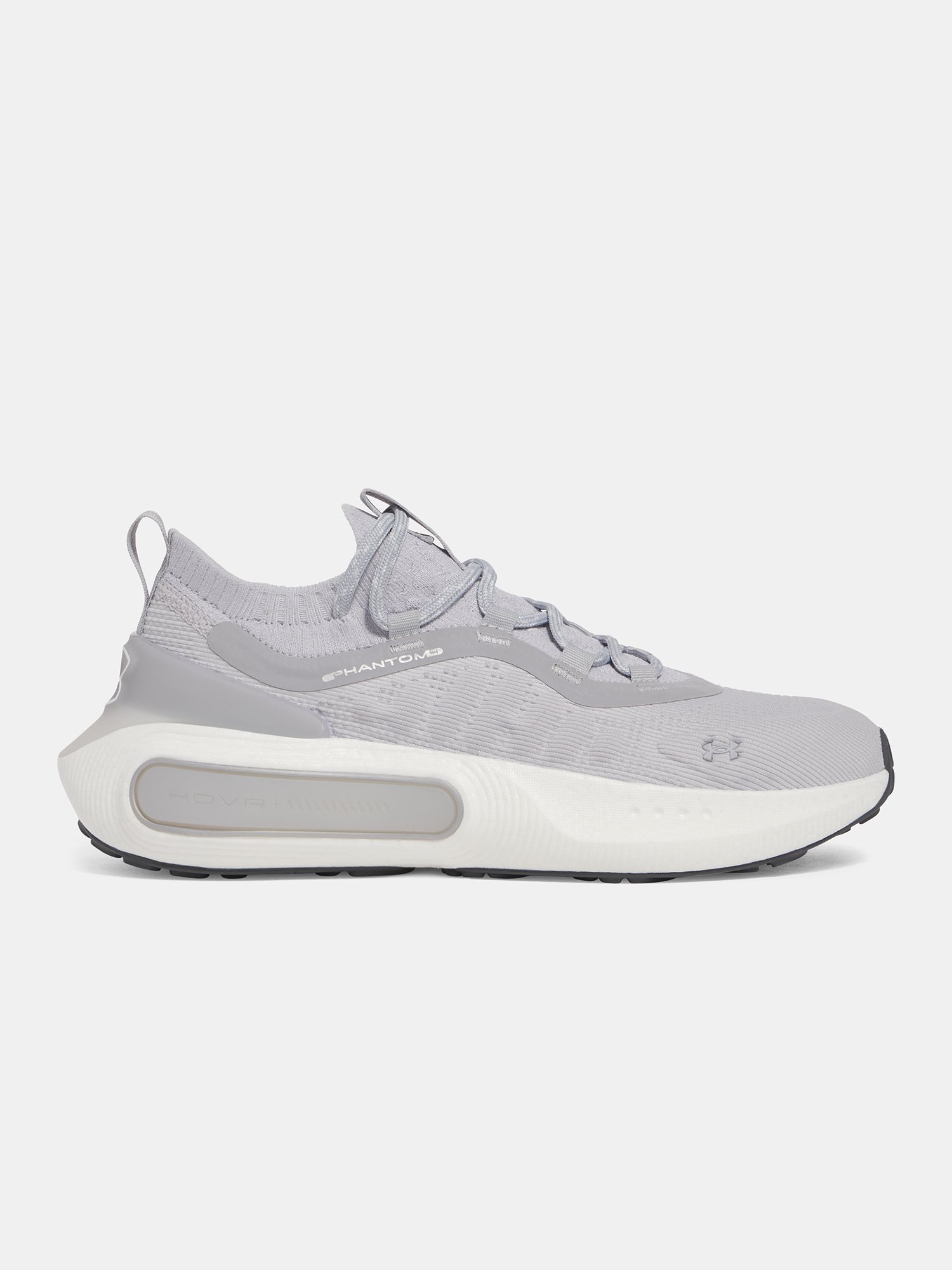 Under Armour Dámské boty Under Armour Phantom 4 Wmn 3027594-011 - grey ...