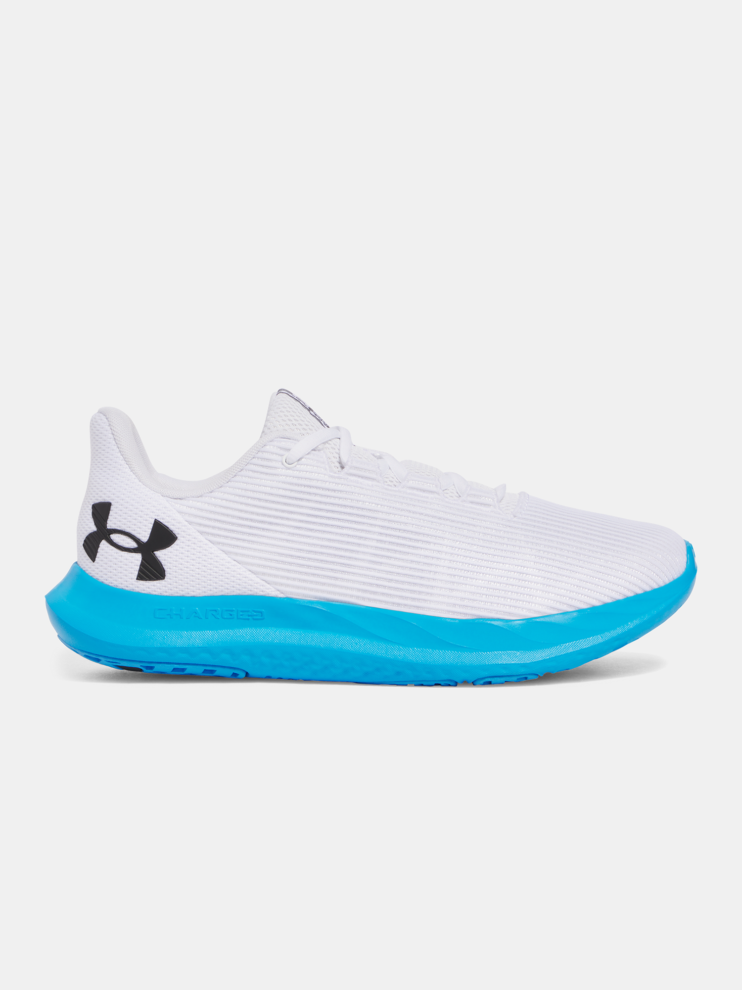 Under Armour Pánské boty Under Armour Charged Speed Swift Man 3026999 ...