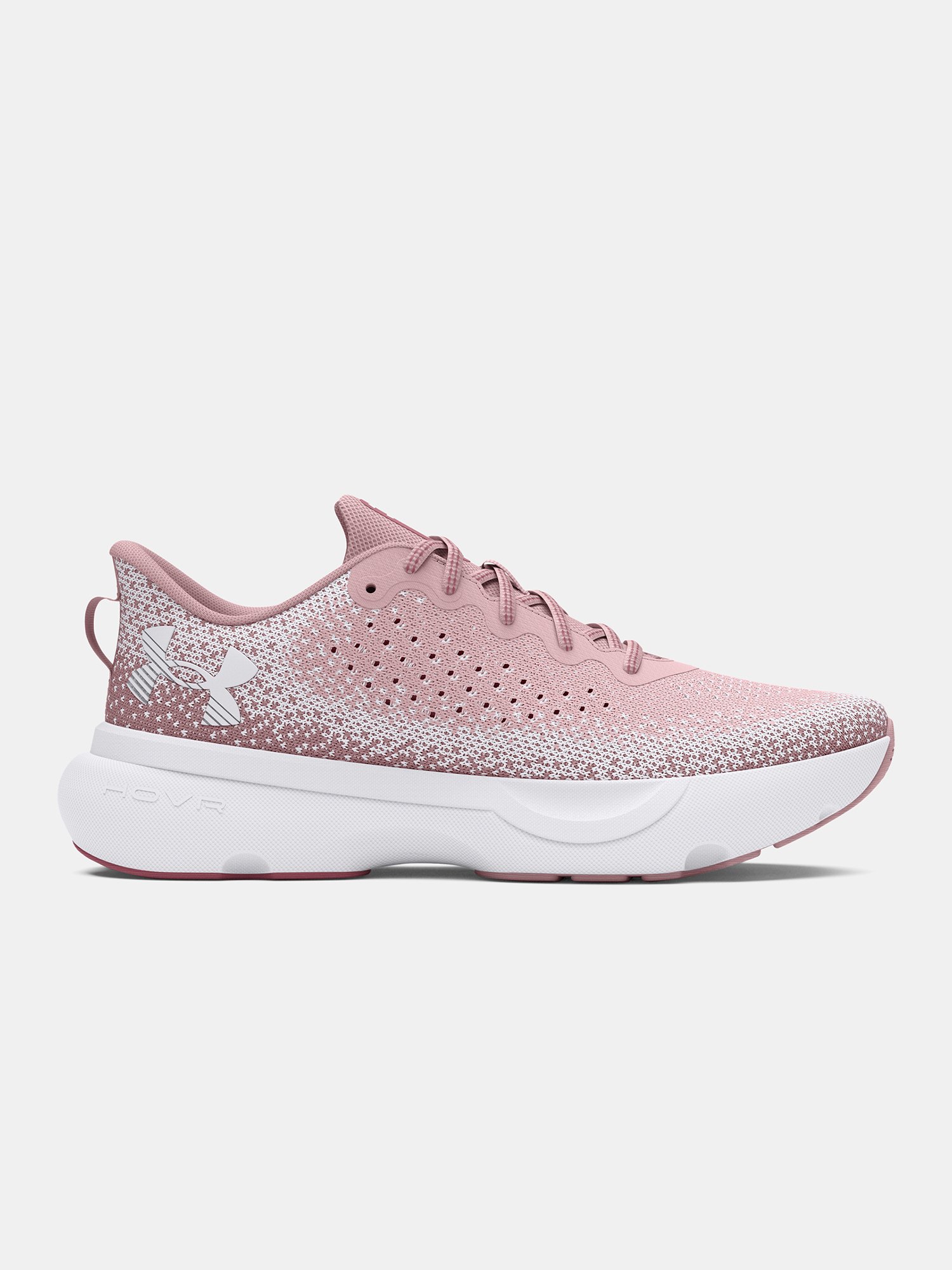 Under Armour Dámské boty Under Armour Infinite Wmn 3027524-600 - pink ...
