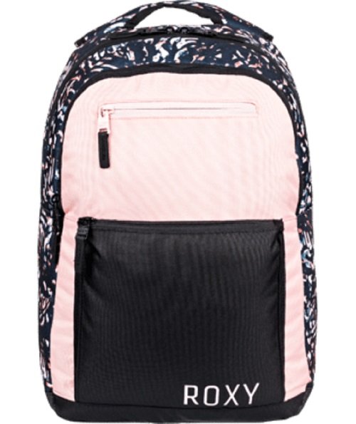 Dámský batoh Roxy HERE YOU ARE COLORBLCK FITNESS W ERJBP04165-KVJ7 ...
