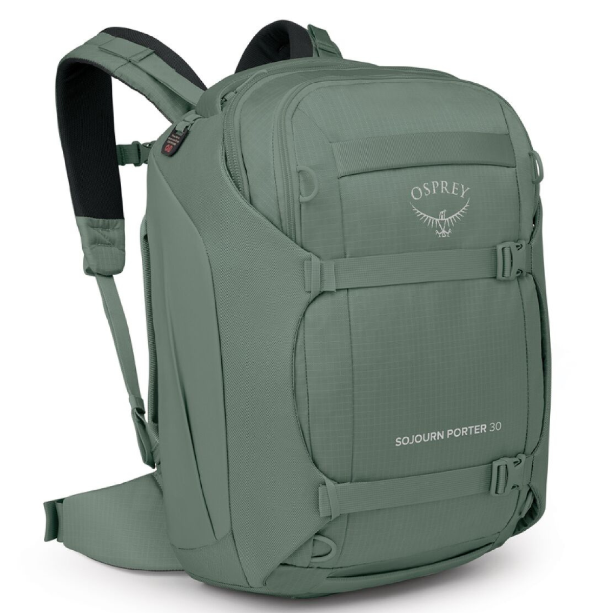 Batoh Osprey Porter 30 10037174OSP - zelená - Sportovna