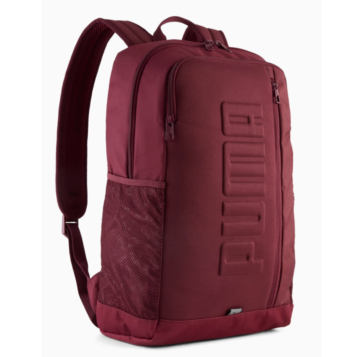 Puma Batoh Puma Backpack S 9071220 - ruby shimmer - Sportovna