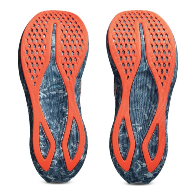 Asics Pánské běžecké boty Asics Noosa Tri 16 M 1011B872402 - stillwater ...