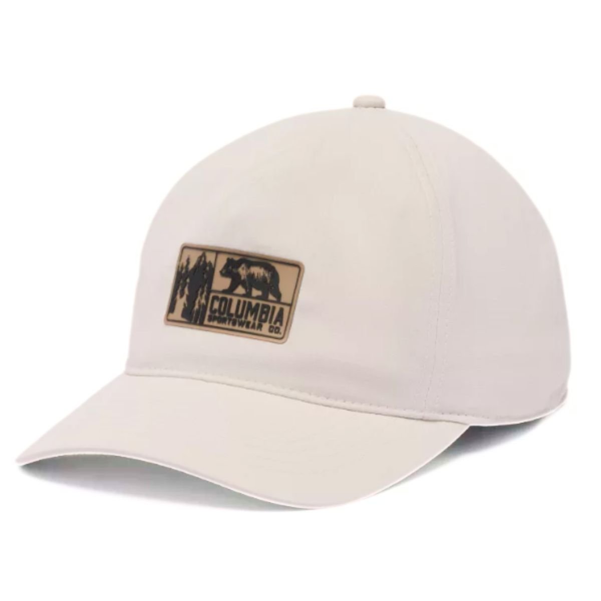 Columbia Kšiltovka Columbia Alta Crest™ 3D Stretch Snap Back 2126561278 ...