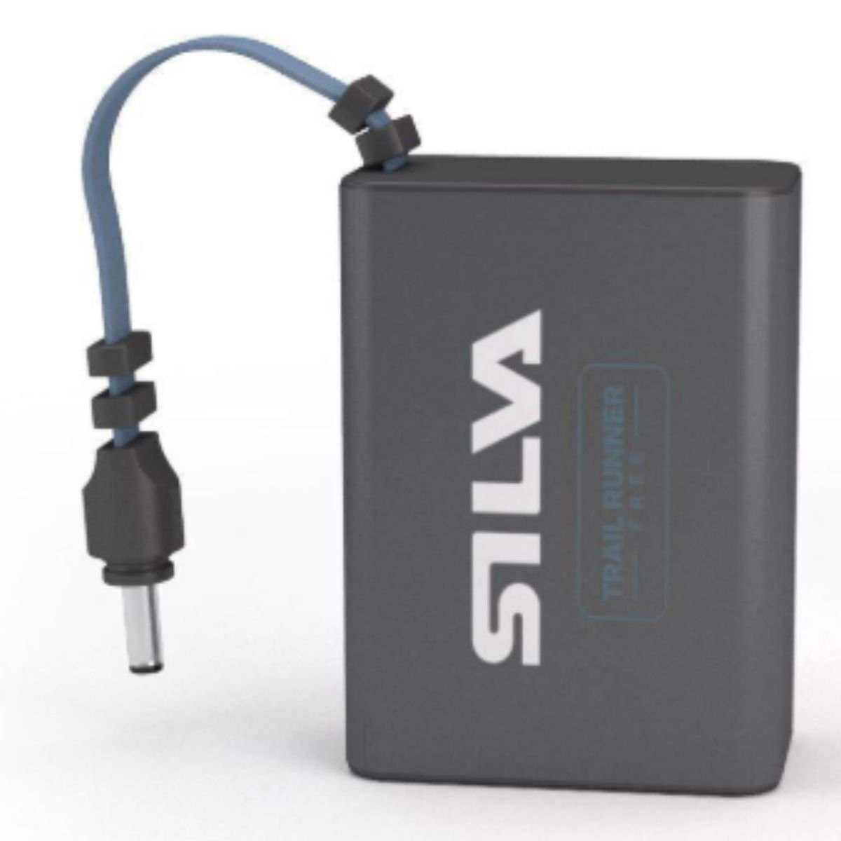 Silva Silva Battery 14,8Wh 4,0Ah 38008 - čierna - Sportovna