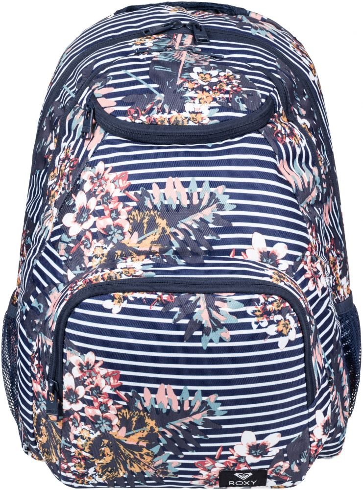 Dívčí batoh Roxy Shadow Swell - Sportovna