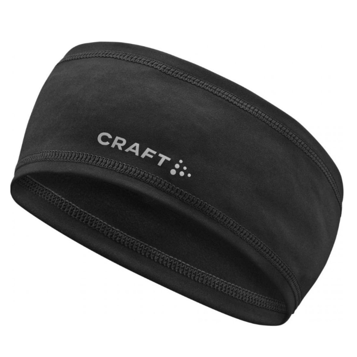 Craft Funkční čelenka Craft Core Essence 1916627-999000 - black - Sportovna