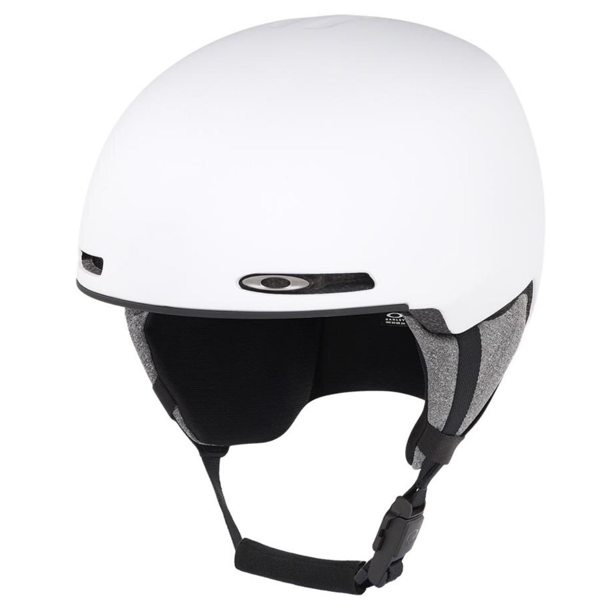 oakley Lyžařská helma Oakley Mod 1 99505-1KA - white/clear - Sportovna