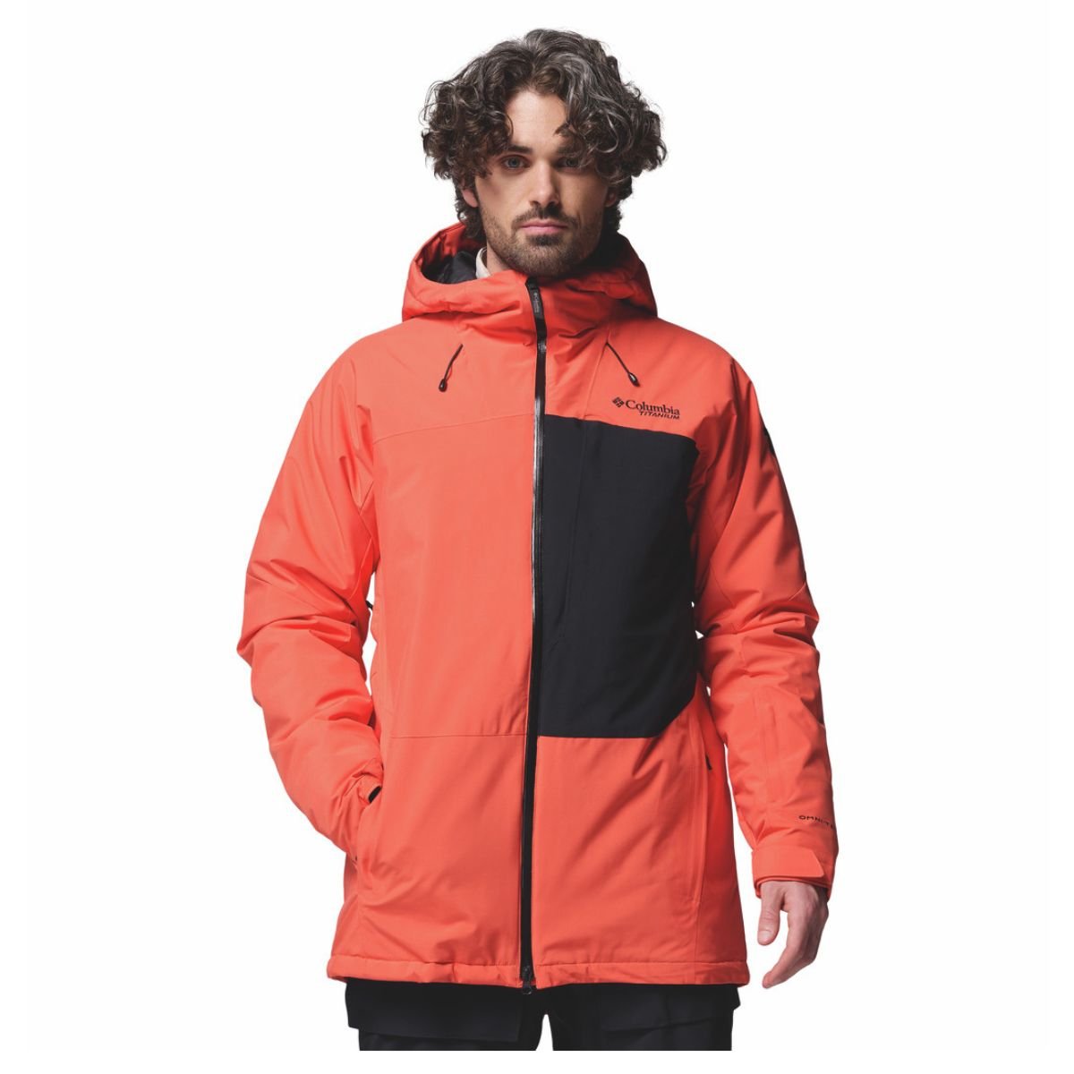 Columbia Чоловіча зимова куртка Columbia Winter District™ III Jacket M ...