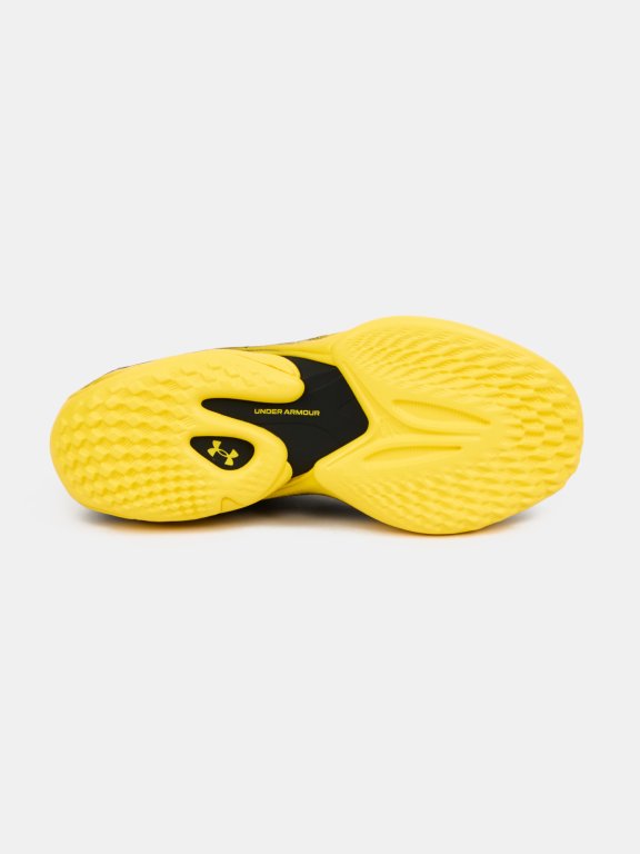 Under Armour Boty Under Armour Curry 13 Uni 6007670-001 - black - Sportovna