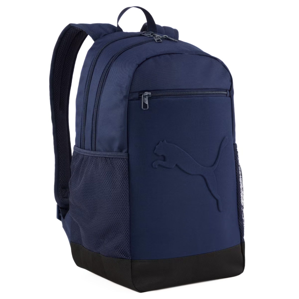 Puma Městský batoh Puma BUZZ Backpack 09115303 - navy - Sportovna