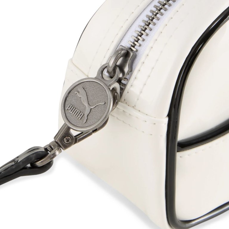 Puma Puma 1976 Micro Grip Bag Uni 09182408 - puma white/puma black ...