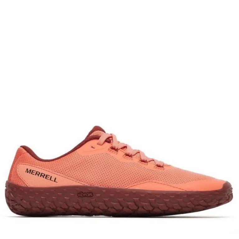 Merrell Dámské barefootové boty Merrell Vapor Glove 7 W J00005533 ...