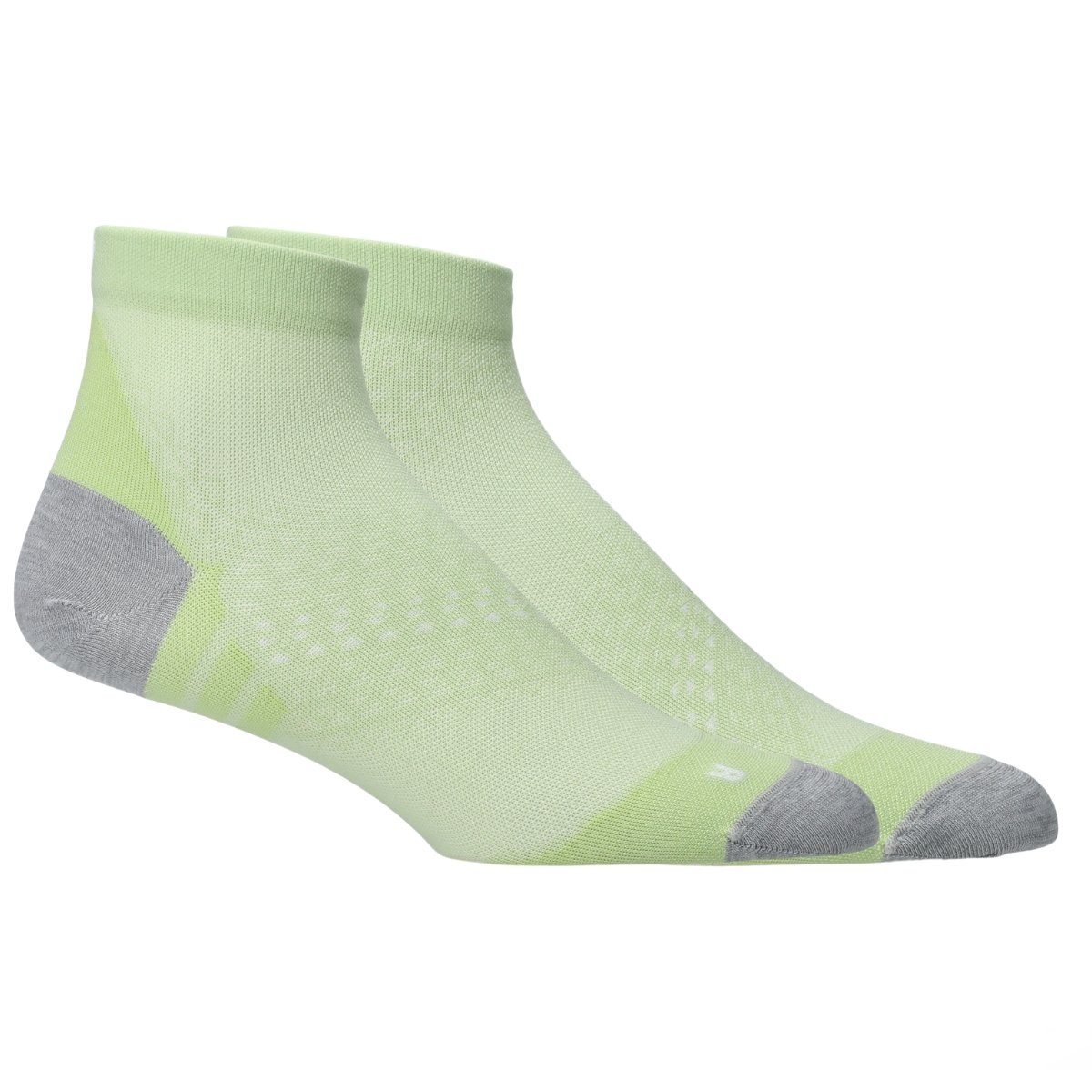 Asics Běžecké ponožky Asics Fujitrail Quarter Lightweight Sock ...