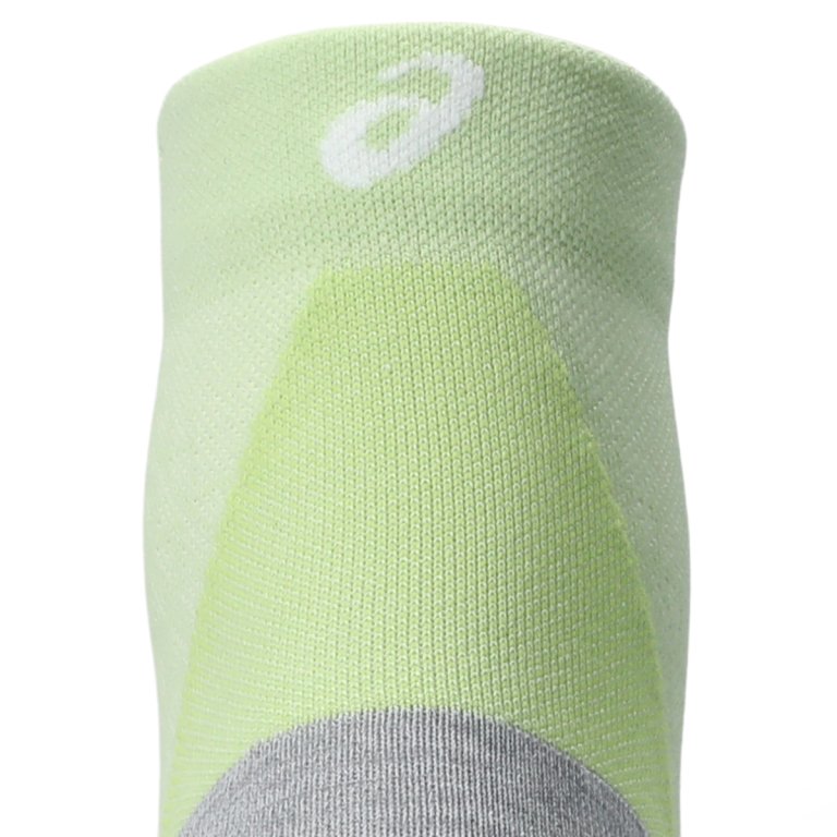 Asics Běžecké ponožky Asics Fujitrail Quarter Lightweight Sock ...