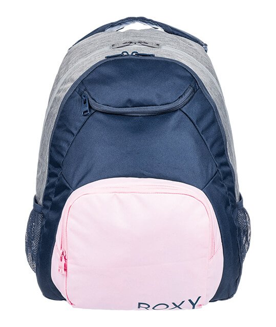Dámský batoh Roxy Shadow Swell Colorblock W ERJBP04263-BSP0 - mood ...