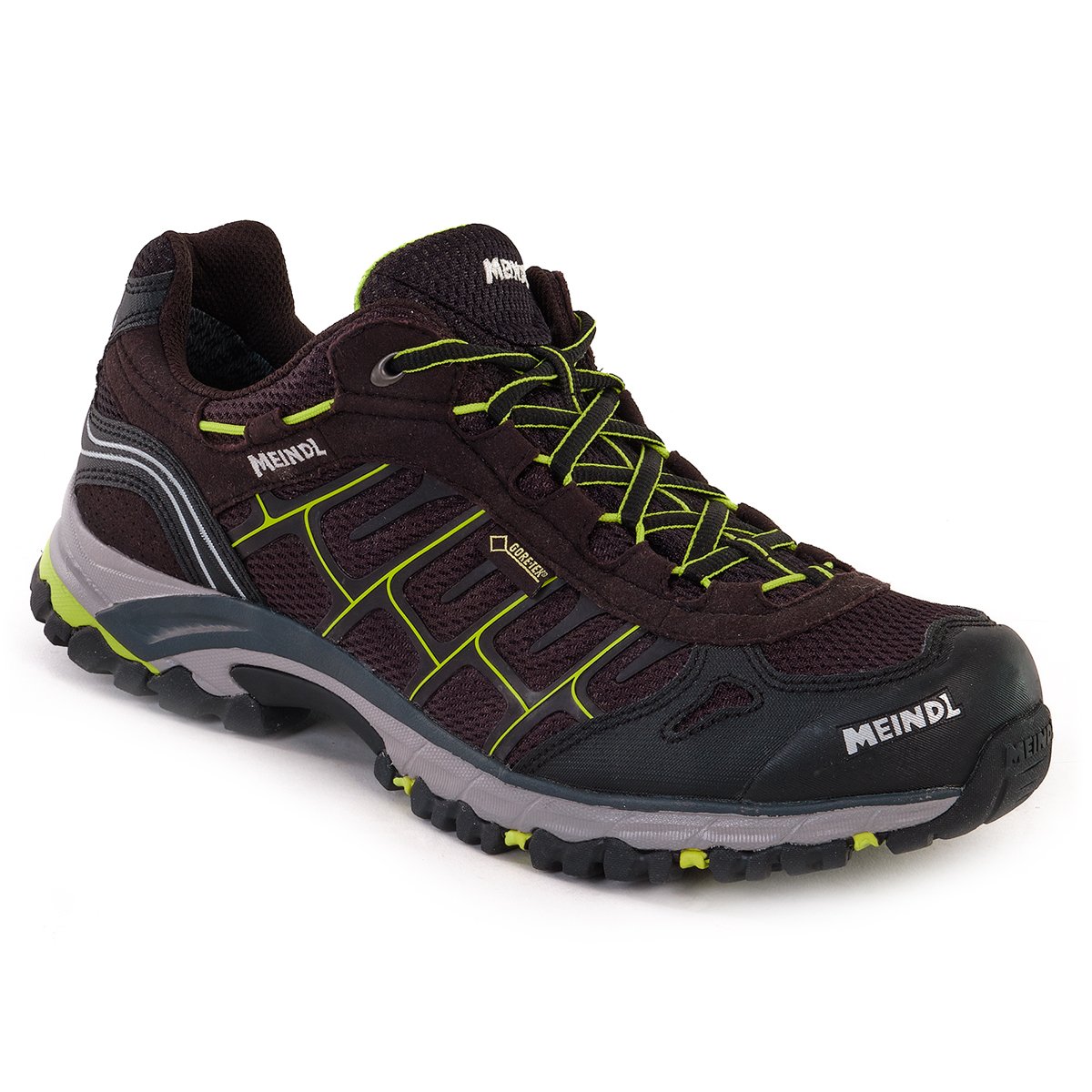 Meindl Pánské boty Meindl Cuba GTX M 3420570 - brown, II. jakost ...