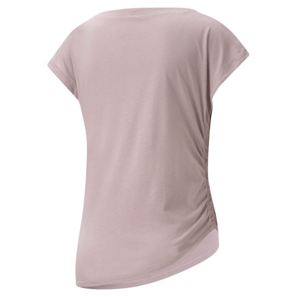 Футболка жіноча Puma Studio Foundation Tee W 52160718 - quail ...