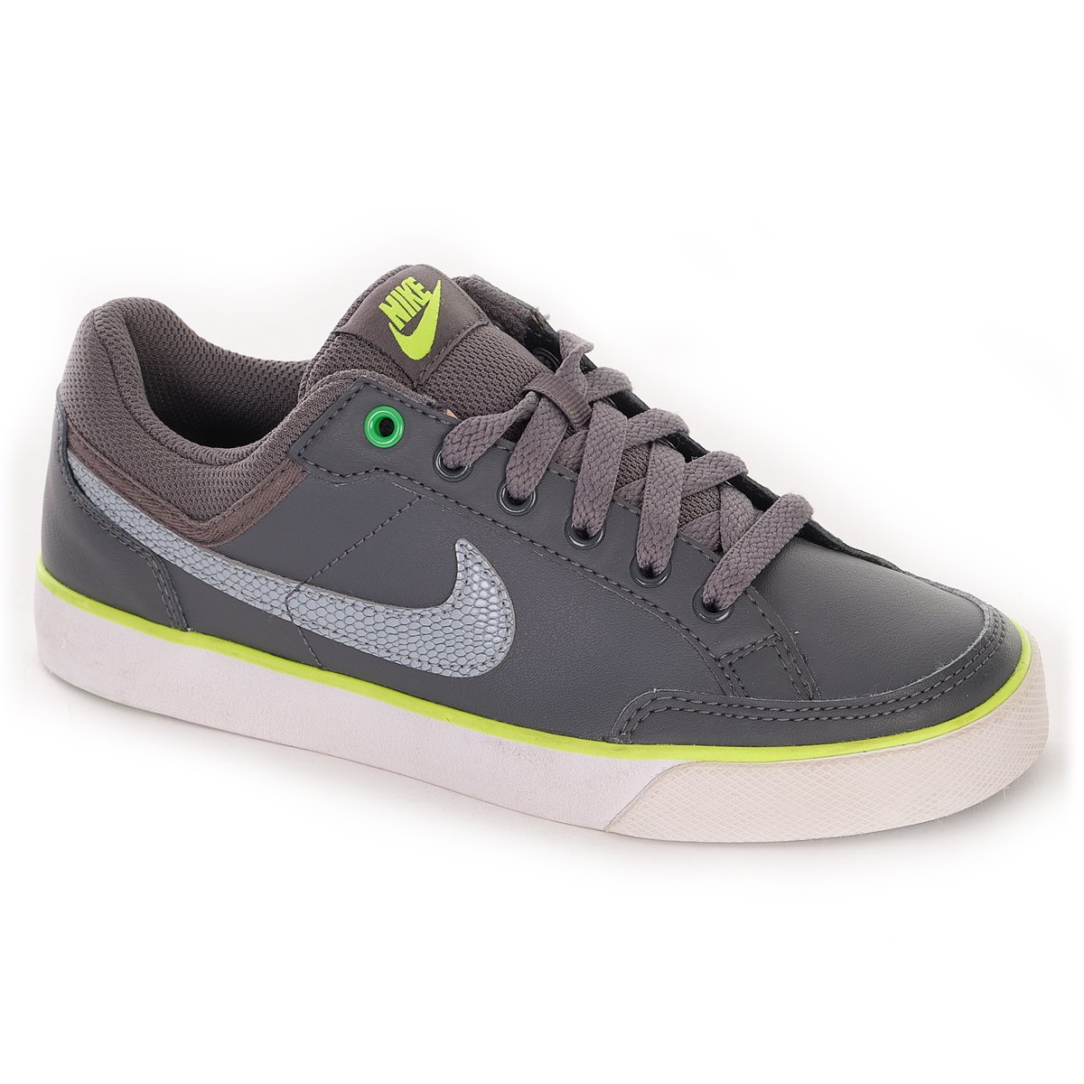 Nike Detské tenisky Nike Capri 3 LTR Jr 3465434 - grey - Sportovna