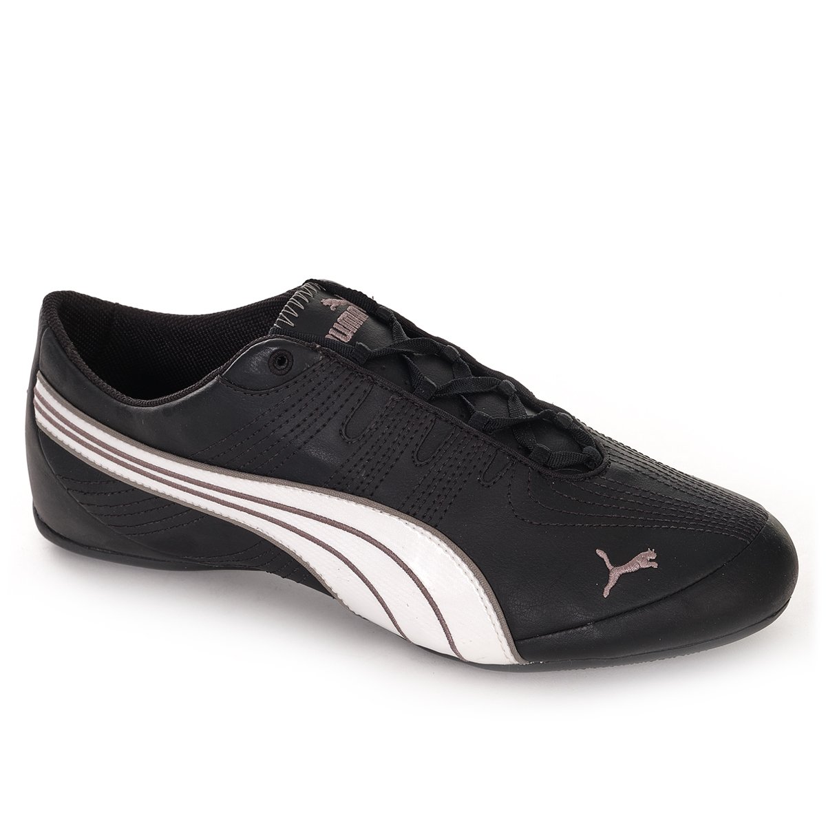 Dámske tenisky Puma Etoile W 3466837 - black - Sportovna