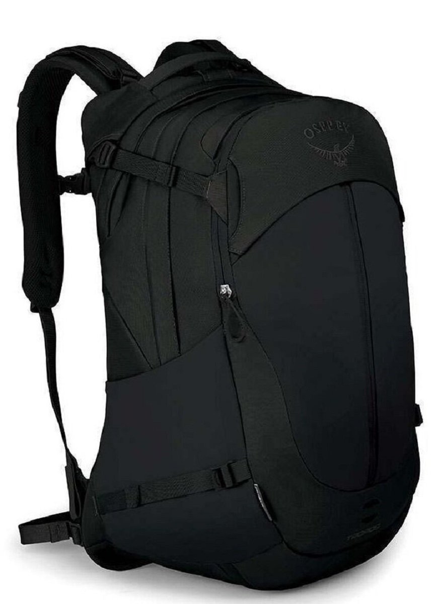 Osprey Batoh na notebook Osprey TROPOS 10000276OSP - black - Sportovna