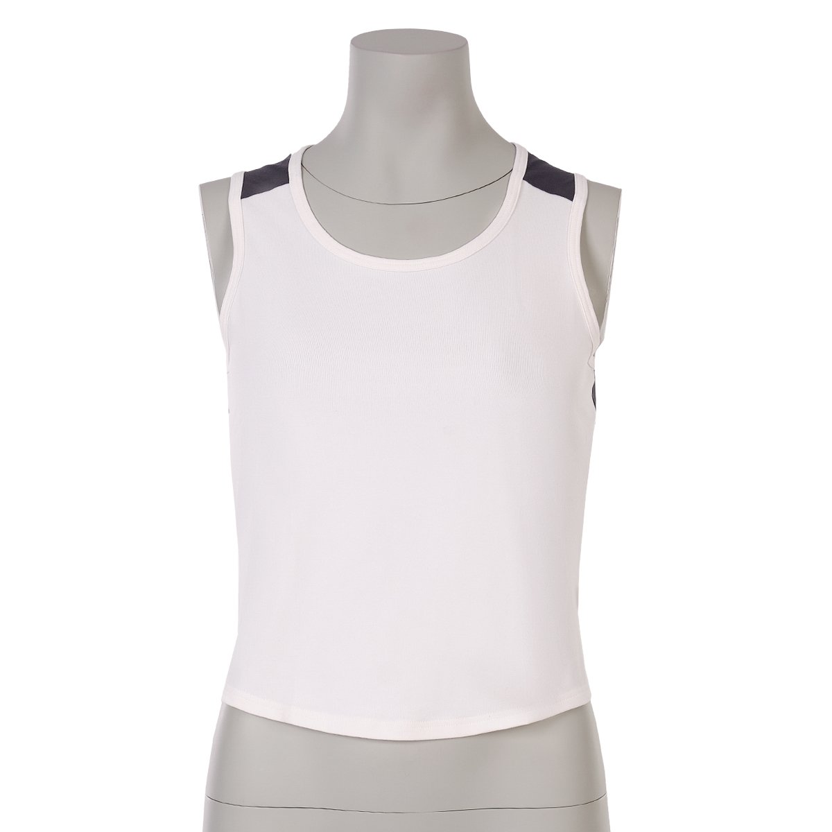 ZYP Dámské funkční tílko ZYP W 729000 - white - Sportovna