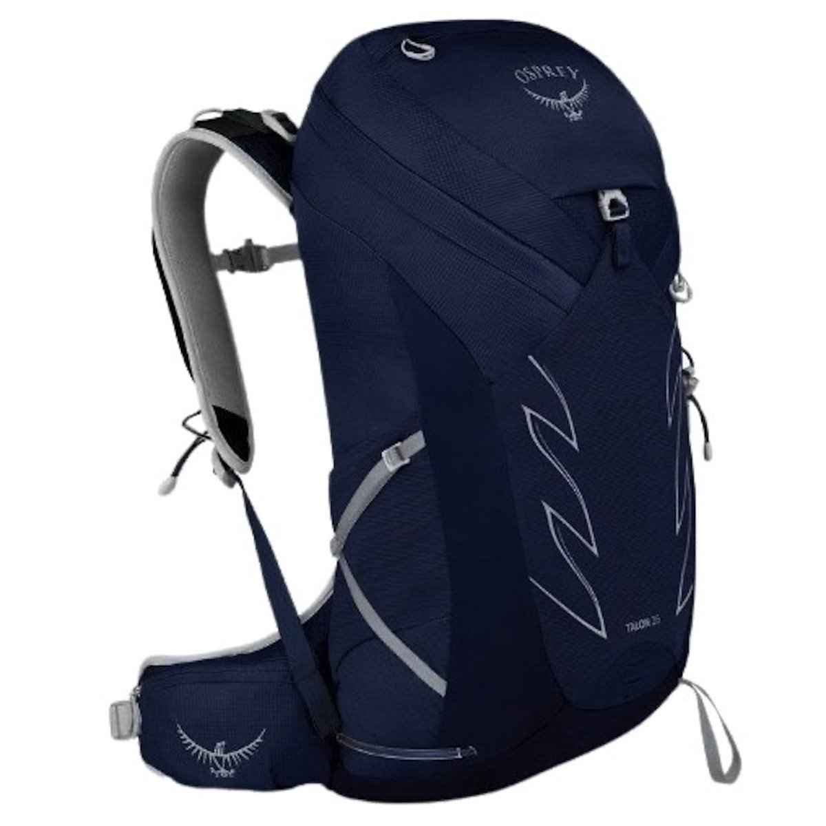 Рюкзак туристичний Osprey Talon 26 III - 10011995OSP.01 - ceramic blue ...