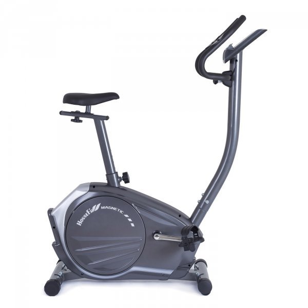 HOUSEFIT Rotoped HouseFit 35 HB-8242HPP - black/grey - Sportovna