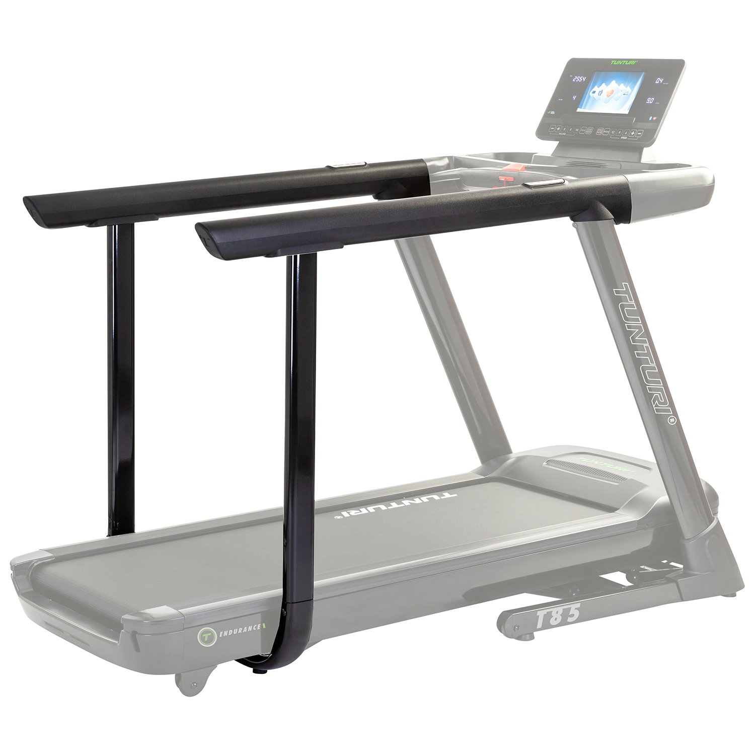 TUNTURI Zábradlí rehabilitační Tunturi Reha T80/T85/T90 19TRNRH000 ...